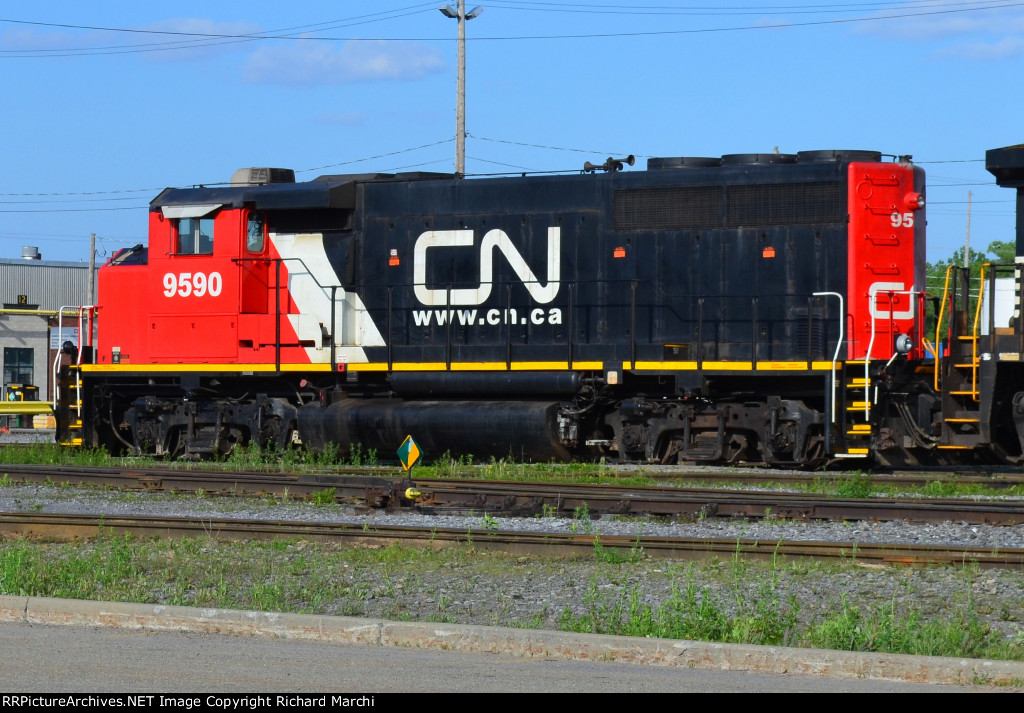CN 9590